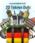 20 Leesteksten Duits – Inclusief Vragen & Antwoorden | Ideaal voor ...